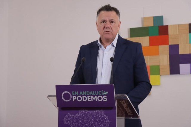 Delgado (Podemos) reprocha al PP que "destroza" la sanidad pública ...