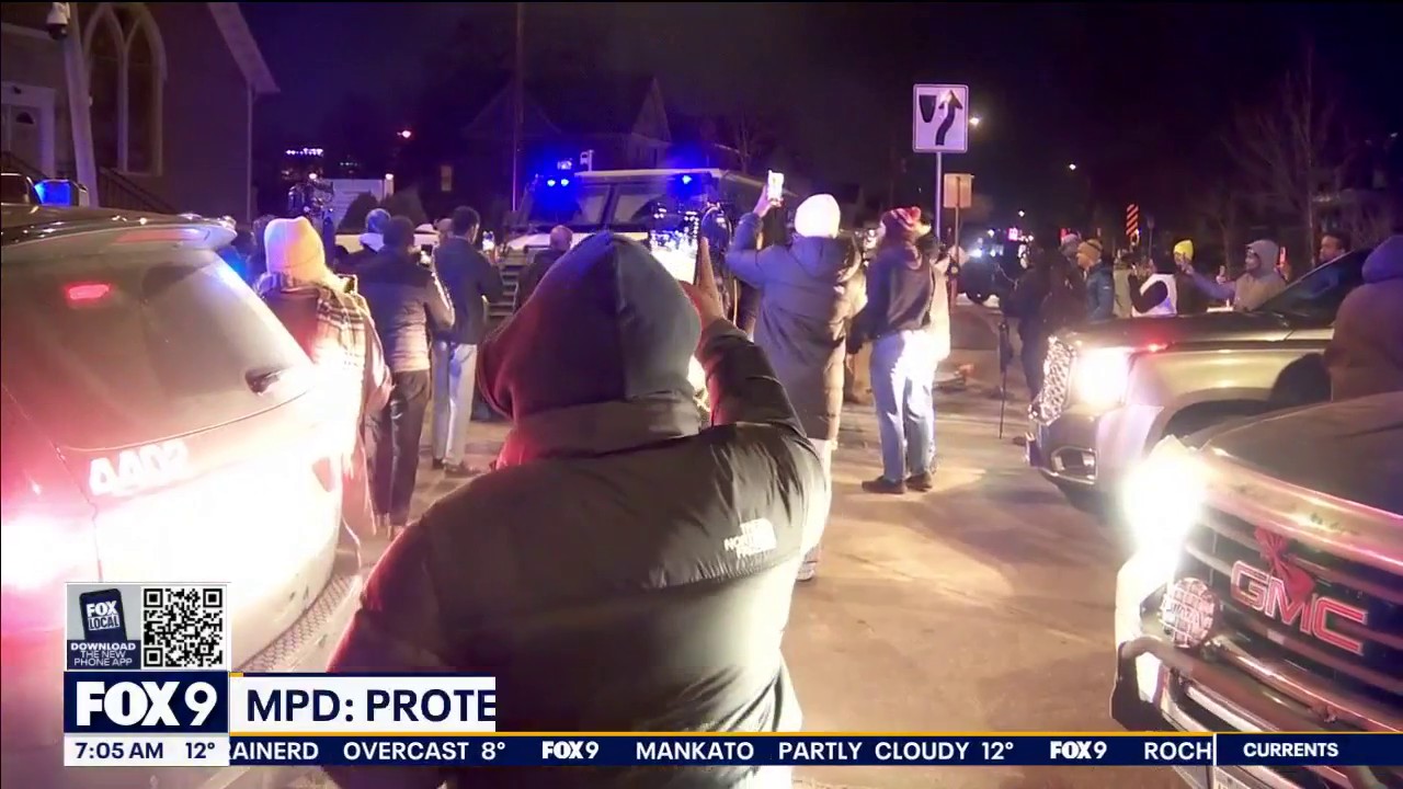 ICE shot another person in Minneapolis: What we know so far