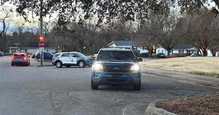 Raleigh police search for driver in hit-and-run pedestrian crash