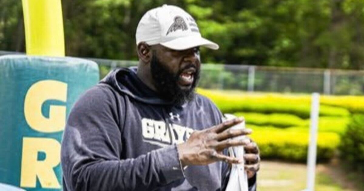 Grayson (Ga.) promotes Greg Carswell to head football coach