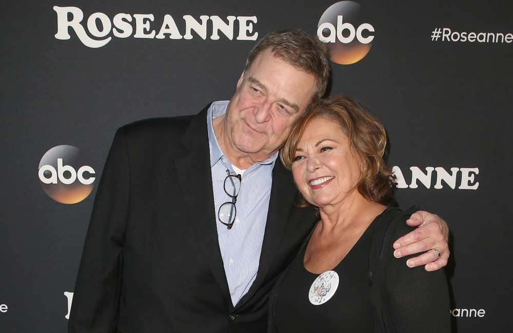 Top 5 facts about Roseanne