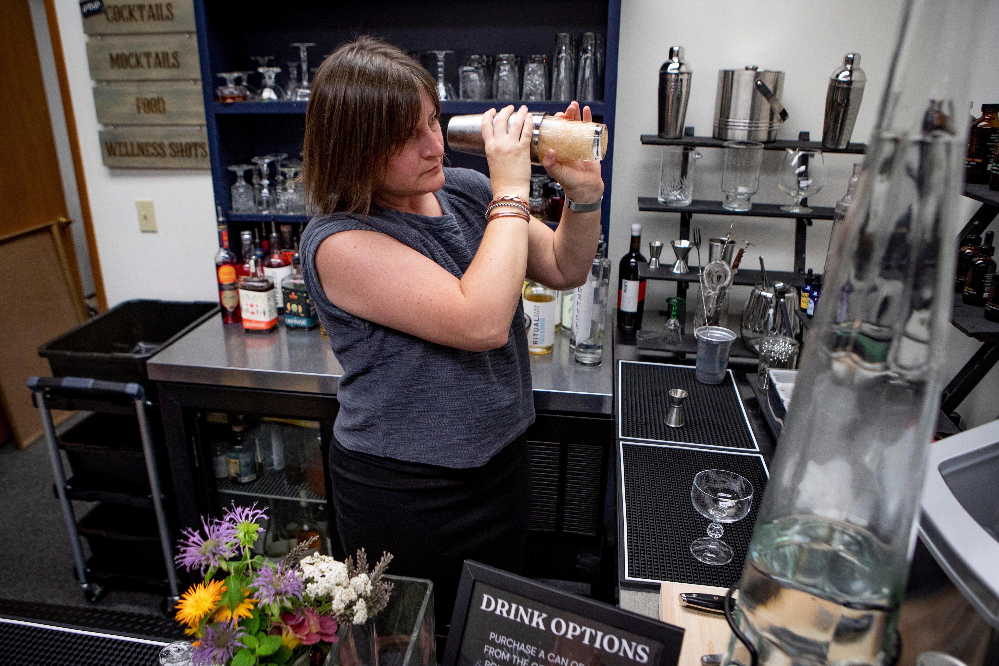 5 places serving non-alcoholic options for Dry January and beyond