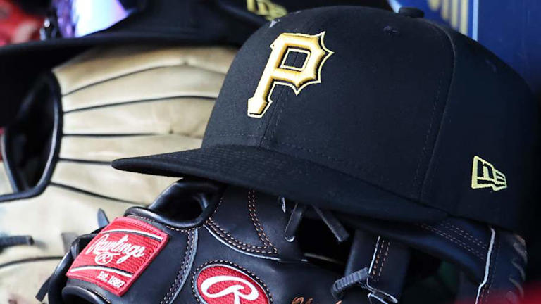 Pirates set to add pair of top Dominican bats during international ...