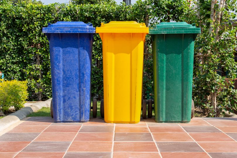 Waste experts say new England-wide bin rules will be 'a learning curve'