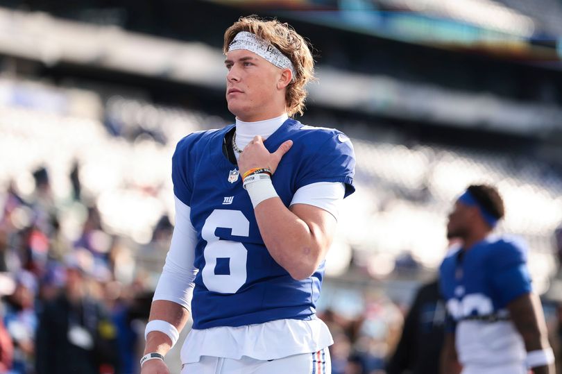 Donald Trump's command hear loud and clear as John Harbaugh cancels ...