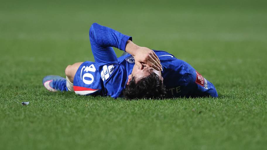 Chelsea reach agreement to offload summer signing after just five months