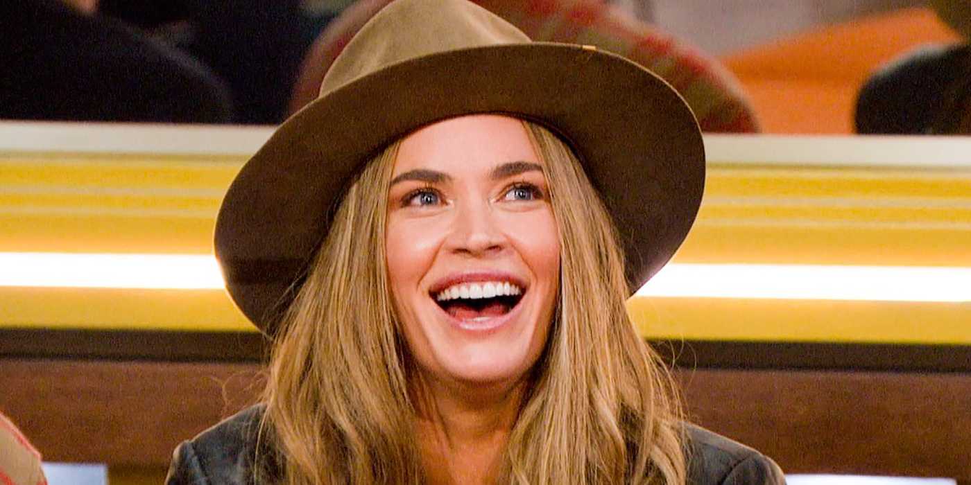 Who is the Masked Singer season 14’s Calla Lily? - All Fear Night clues ...