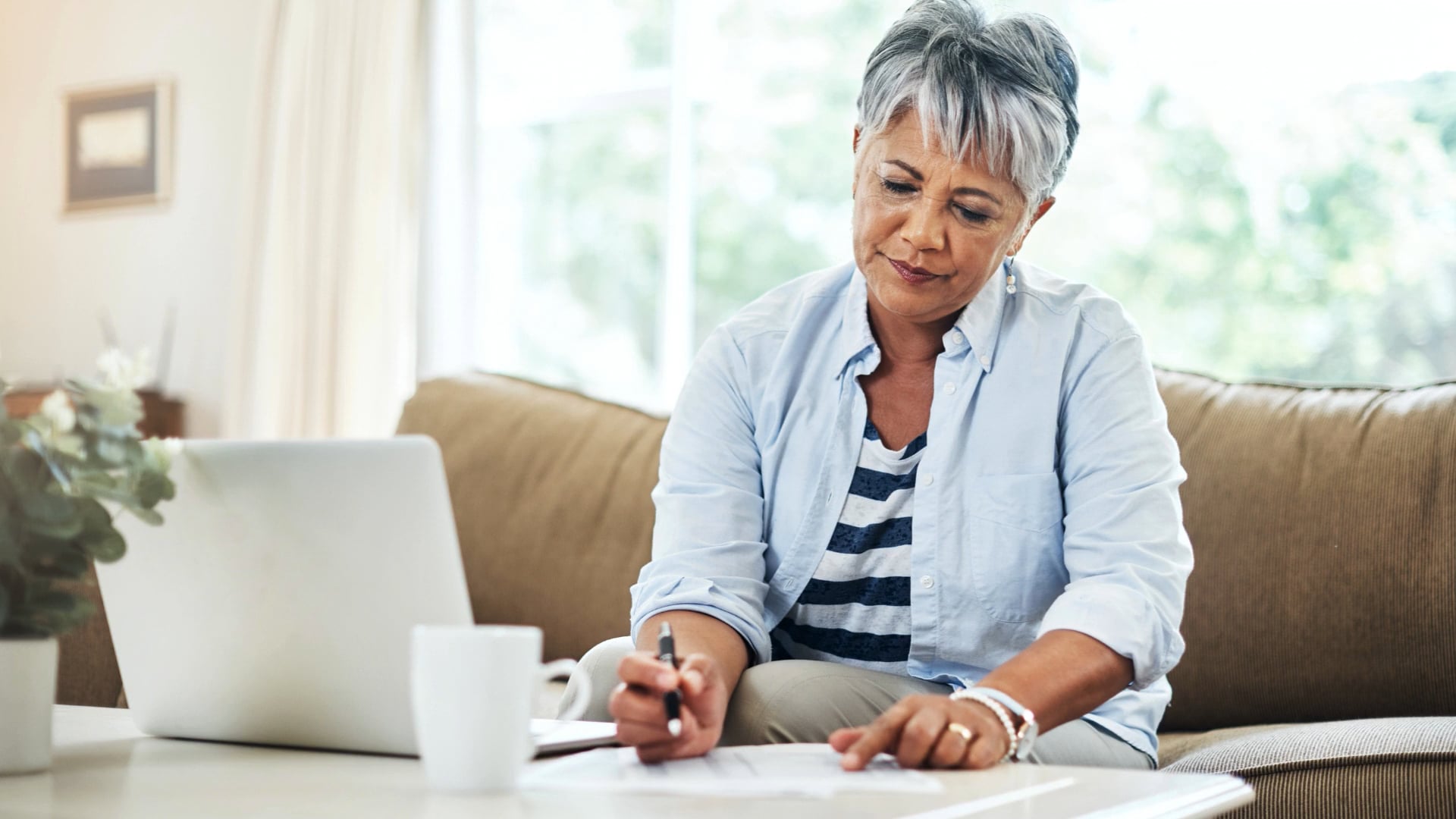 Start planning your retirement the way champions prepare for victory