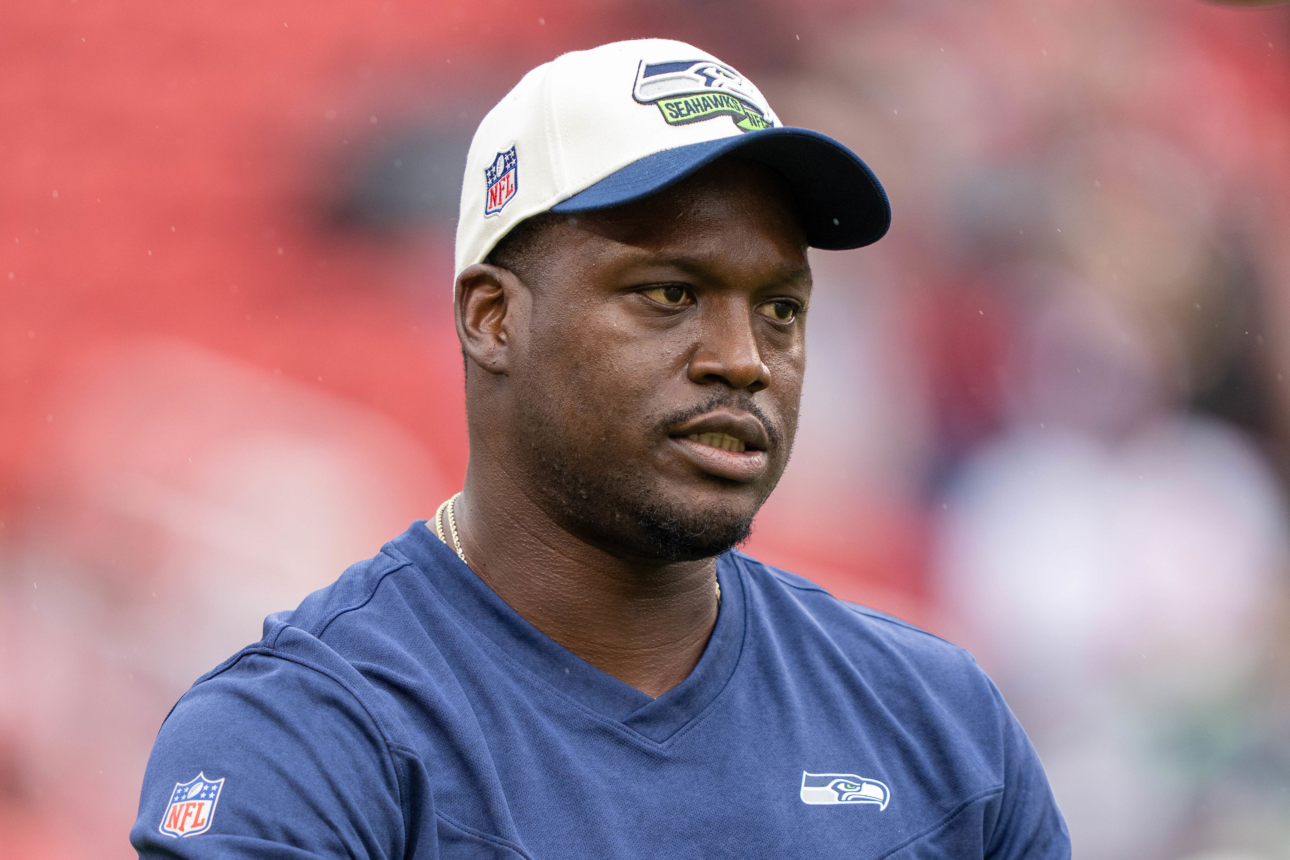 Another Seahawks coach is interviewing for a promotion elsewhere