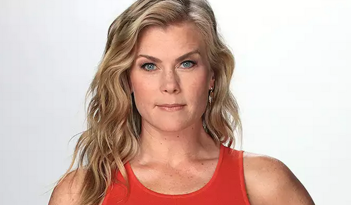 Days of Our Lives' Alison Sweeney recalls 'traumatizing experience'