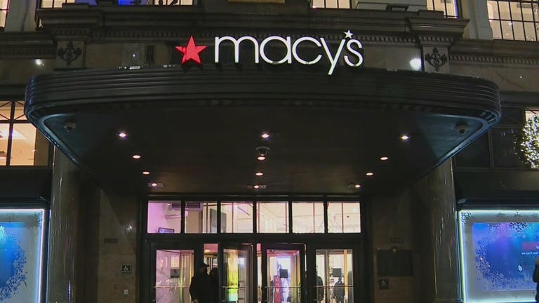 Macy's to close 14 stores including some in NY, NJ: See the list
