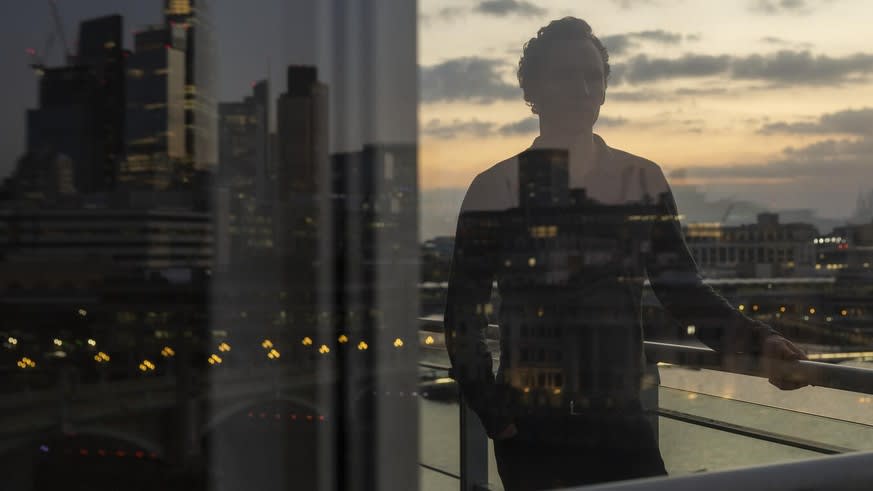 Nach 10 Jahren: Eine der besten Thriller-Serien ist zurück und stürmt ...