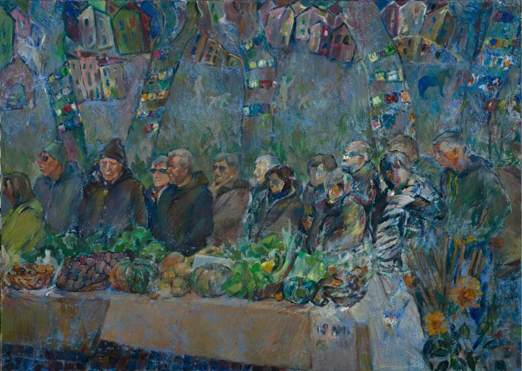 Con la mostra “Pignone” dell’artista cinese Li Ming si conclude la ...