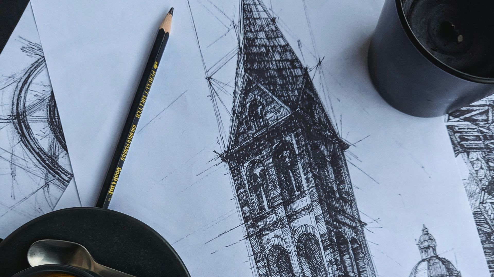20 video games that feature hand-drawn animation