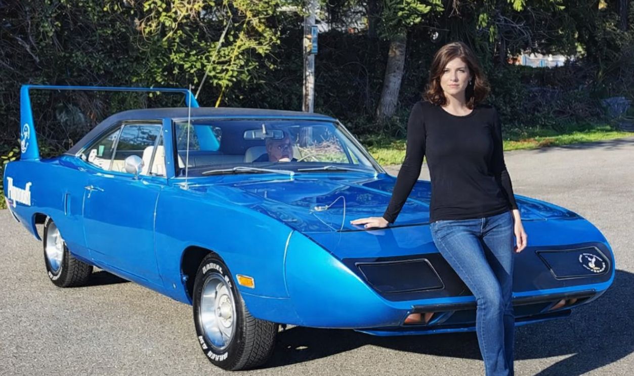 Nothing says American custom like Mopar, but these forgotten beasts ...