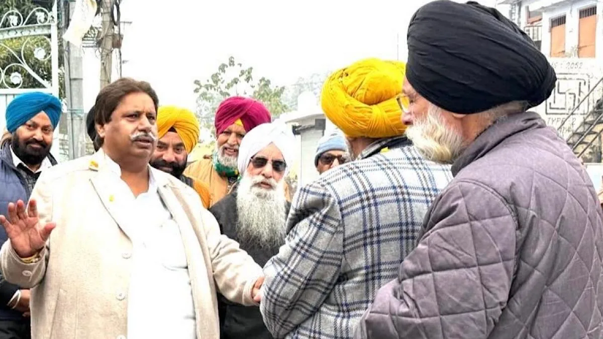 Public alienation growing amid governance crisis in J&K: Congress ...