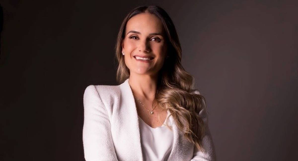 Link-Belt inicia reestruturação comercial com chegada de Ellen Costa