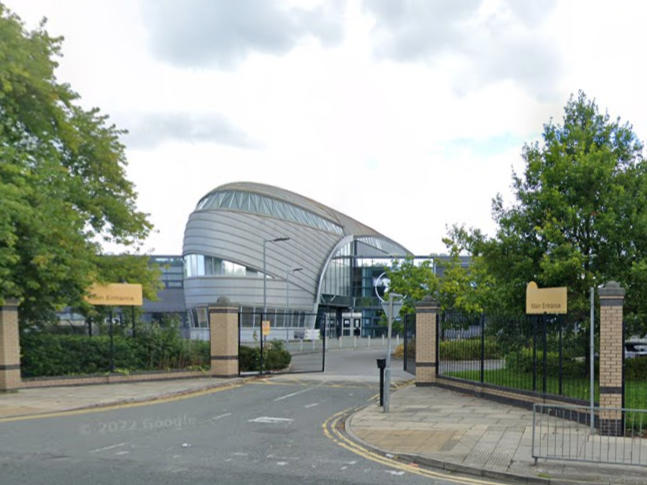 The 15 toughest Liverpool primary schools to get a place at - based on ...