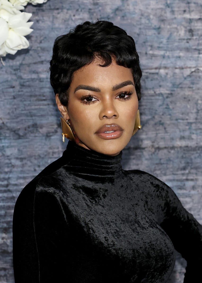 The 12 chicest celebrity pixie cuts that will convince you to chop your ...