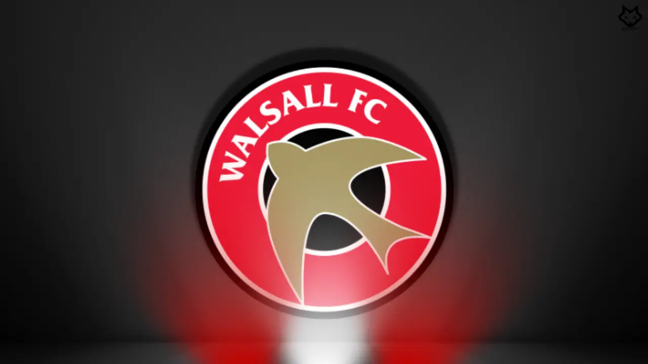 Walsall add attacking depth as League Two race tightens
