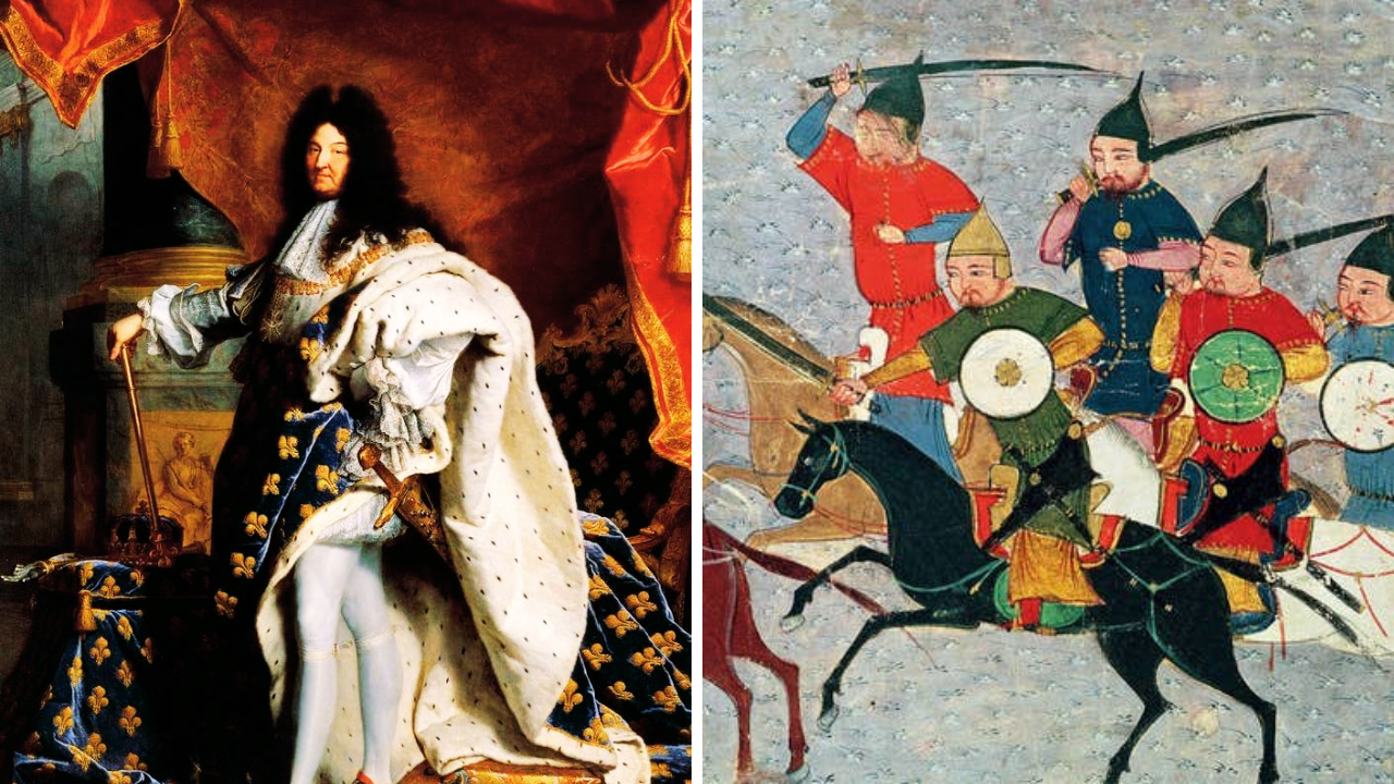 If you know 5 of these obscure history facts, you’re a true history nerd