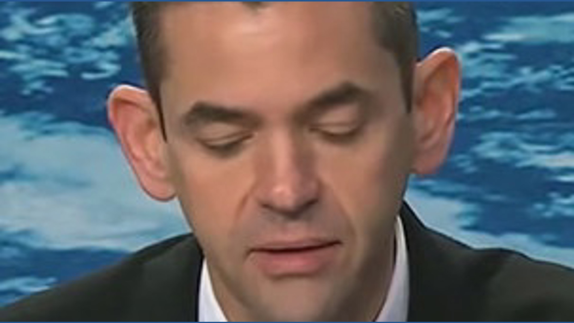 NASA confirms all Crew-11 astronauts safe and in good spirits