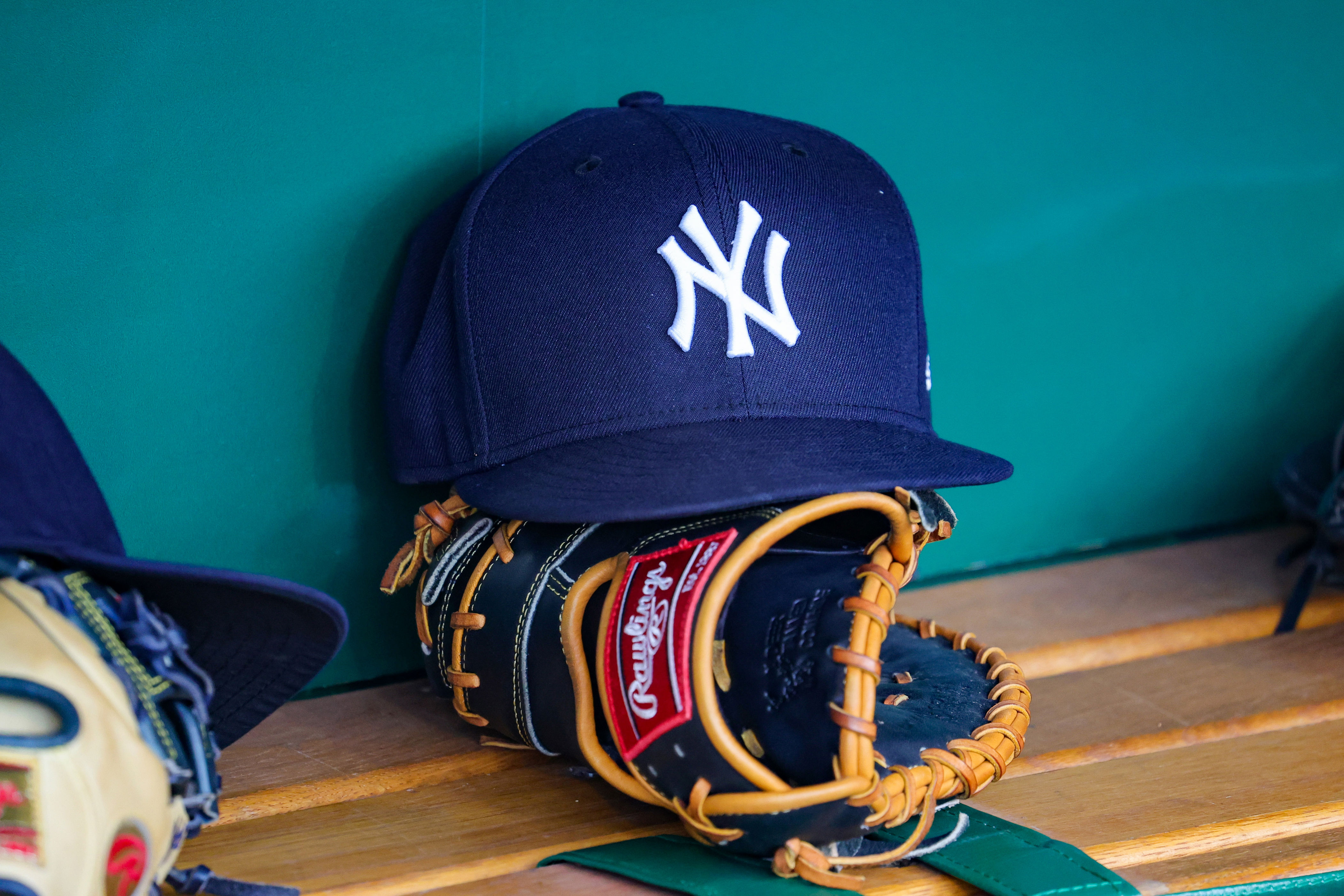 Yankees 2026 international prospects signing tracker