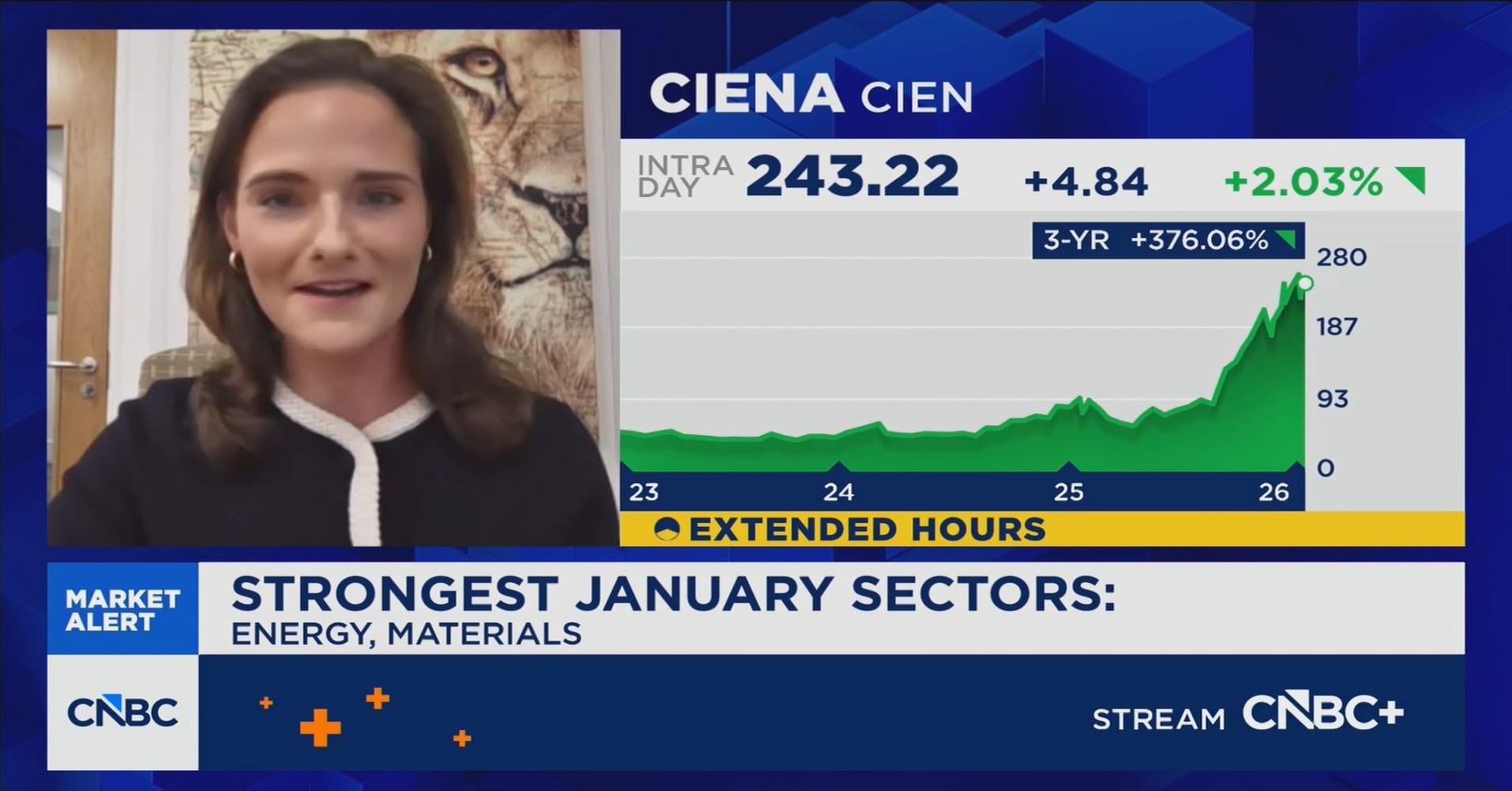 Pleydell-Bouverie: AI infrastructure will continue to lead the market ...