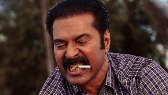 Kalamkaval OTT release date: When and where to watch Mammootty's film ...