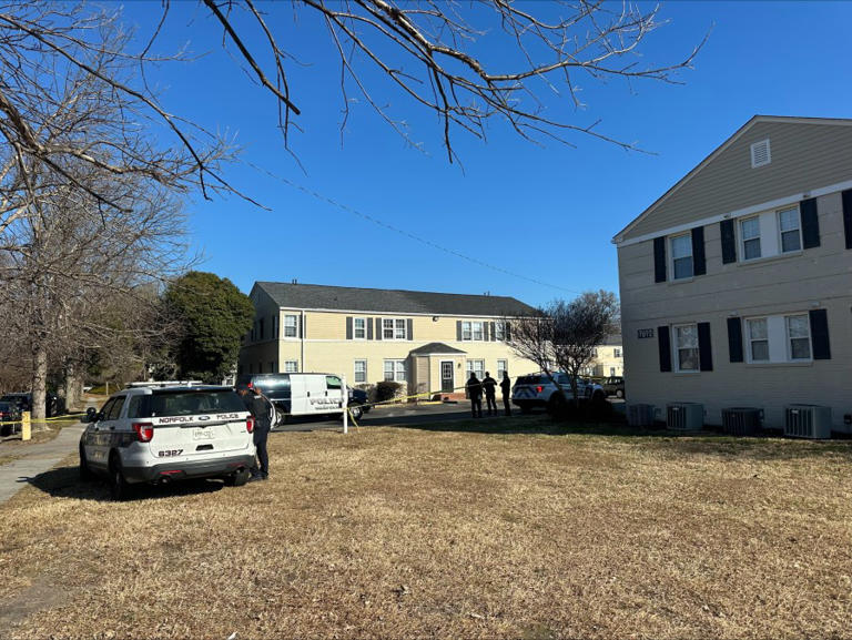 3-year-old shot himself in the head with unsecured gun his father got ...