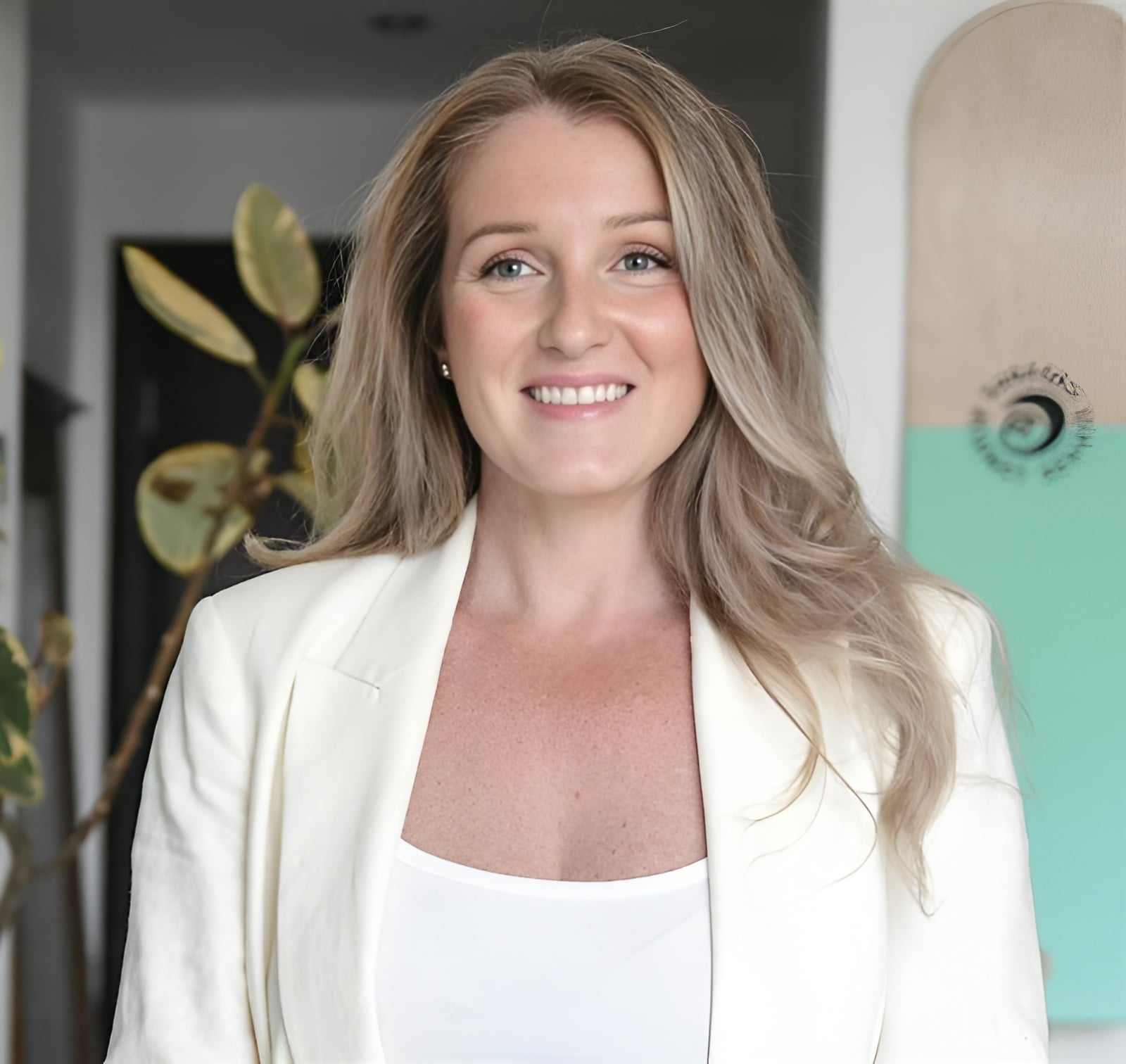 Paula Jacobson joins CARMA as group director of people and culture