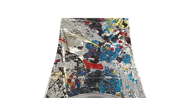 Swatch just dropped £96 Guggenheim art watches inspired by Monet and ...