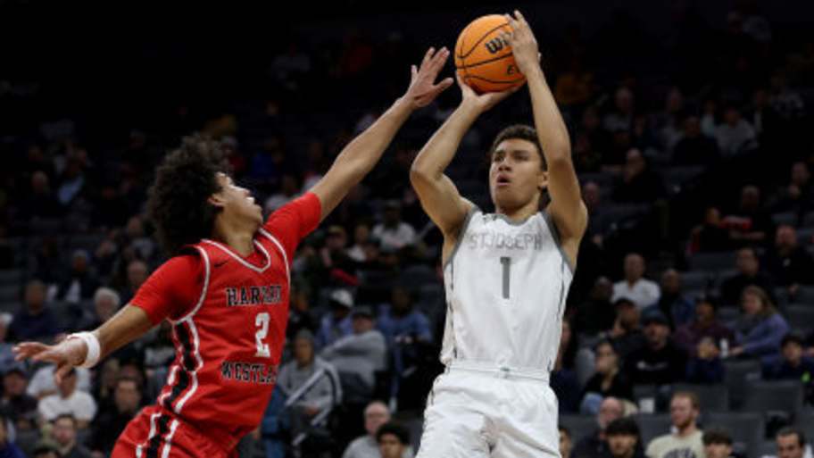 Live updates: 28th MLK Jr. Classic at De La Salle features three of ...