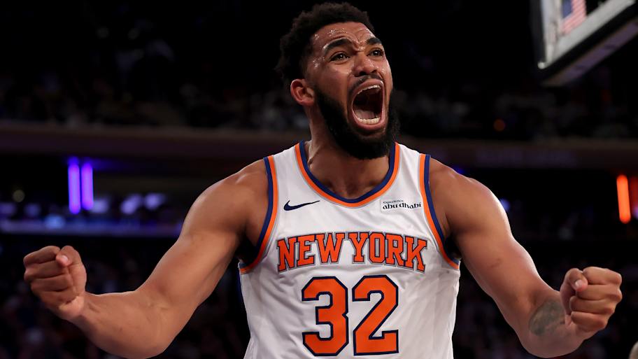 Knicks better hope they’re not stumbling into their own Ja Morant trade ...