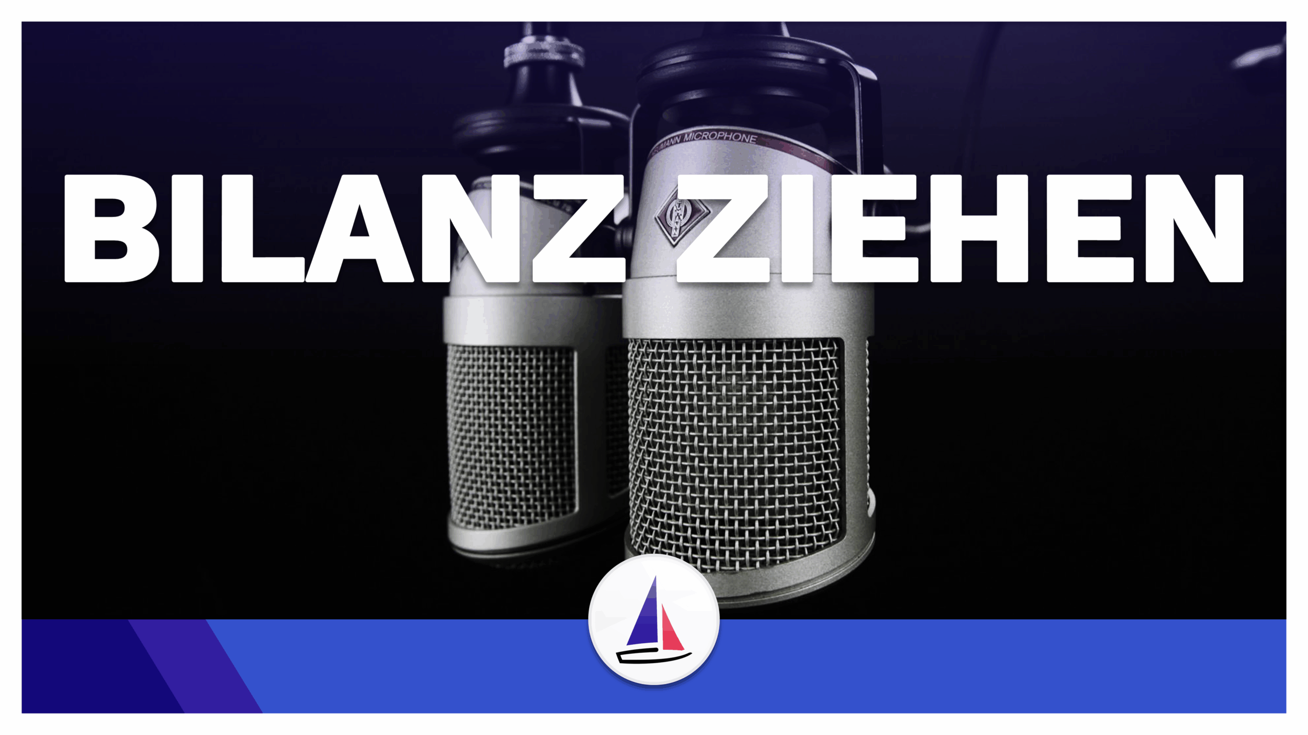 1.500 Euro investiert – in diese Aktie! | Der Bilanz Ziehen Podcast