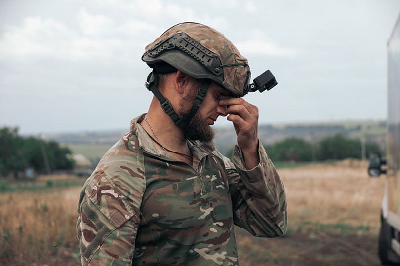 British men and women between these heights set to escape conscription ...