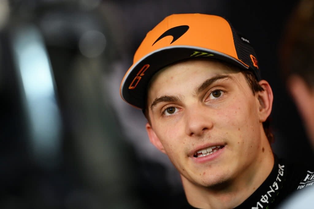 Oscar Piastri sets timeline for McLaren decision as Ferrari and Red ...