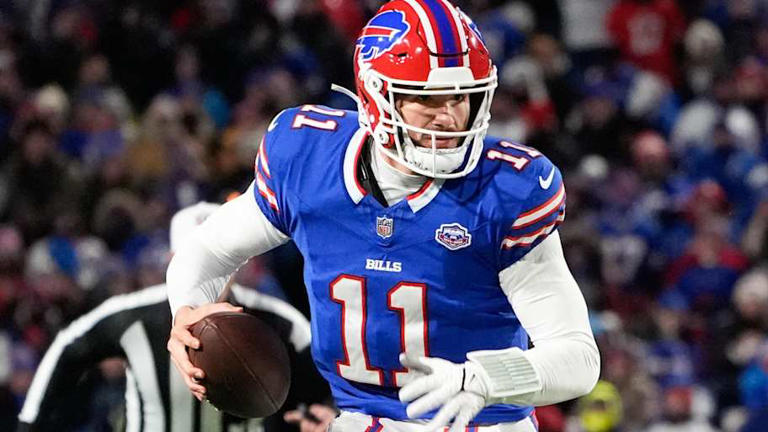 Backup quarterbacks Chiefs could sign this offseason