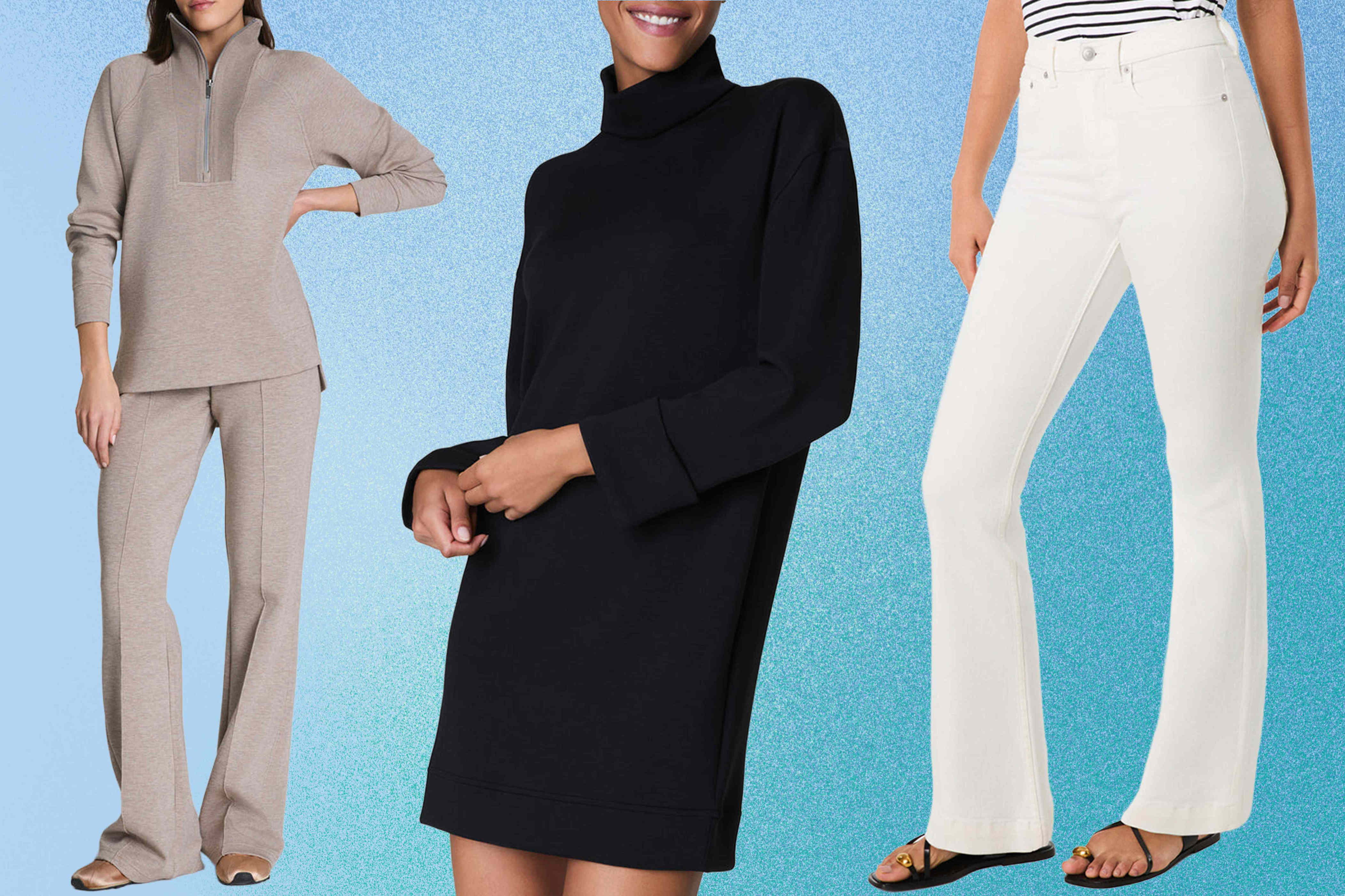 Spanx is having a massive sale this long weekend, with AirEssentials ...