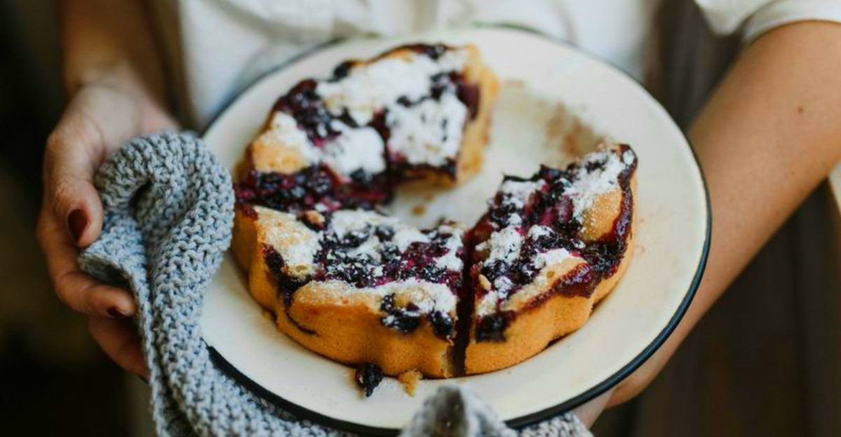 25 foods people call nostalgic because they don't eat them anymore
