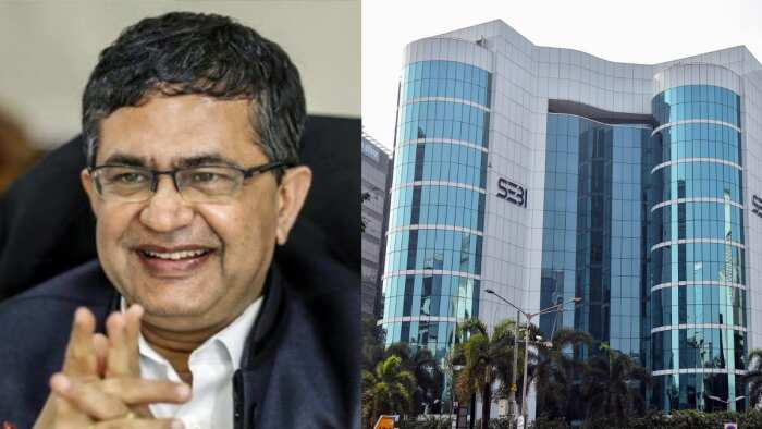 That’s good news, but we haven’t got intimation yet: NSE CEO on SEBI ...
