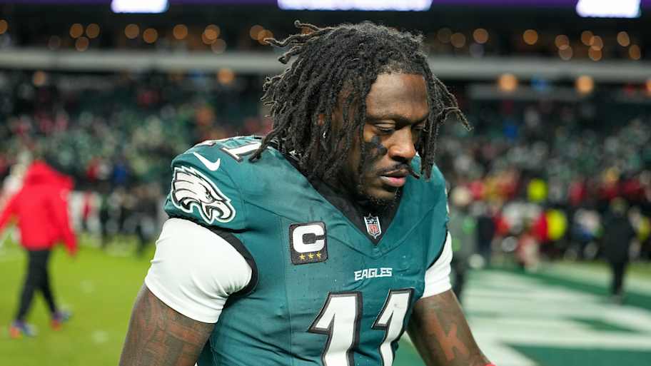 Smarter alternatives for the Saints to pursue rather than chasing AJ Brown