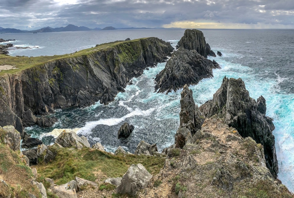How to plan the ultimate road trip in Ireland