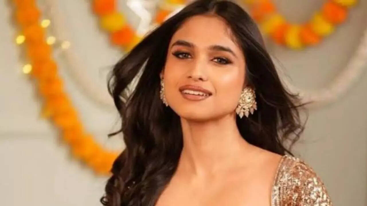 Bigg Boss 18 fame Kashish Kapoor addresses Naagin 7 rumours; opens up ...