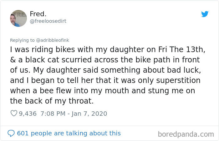 29 people are sharing true stories about themselves that sound ...