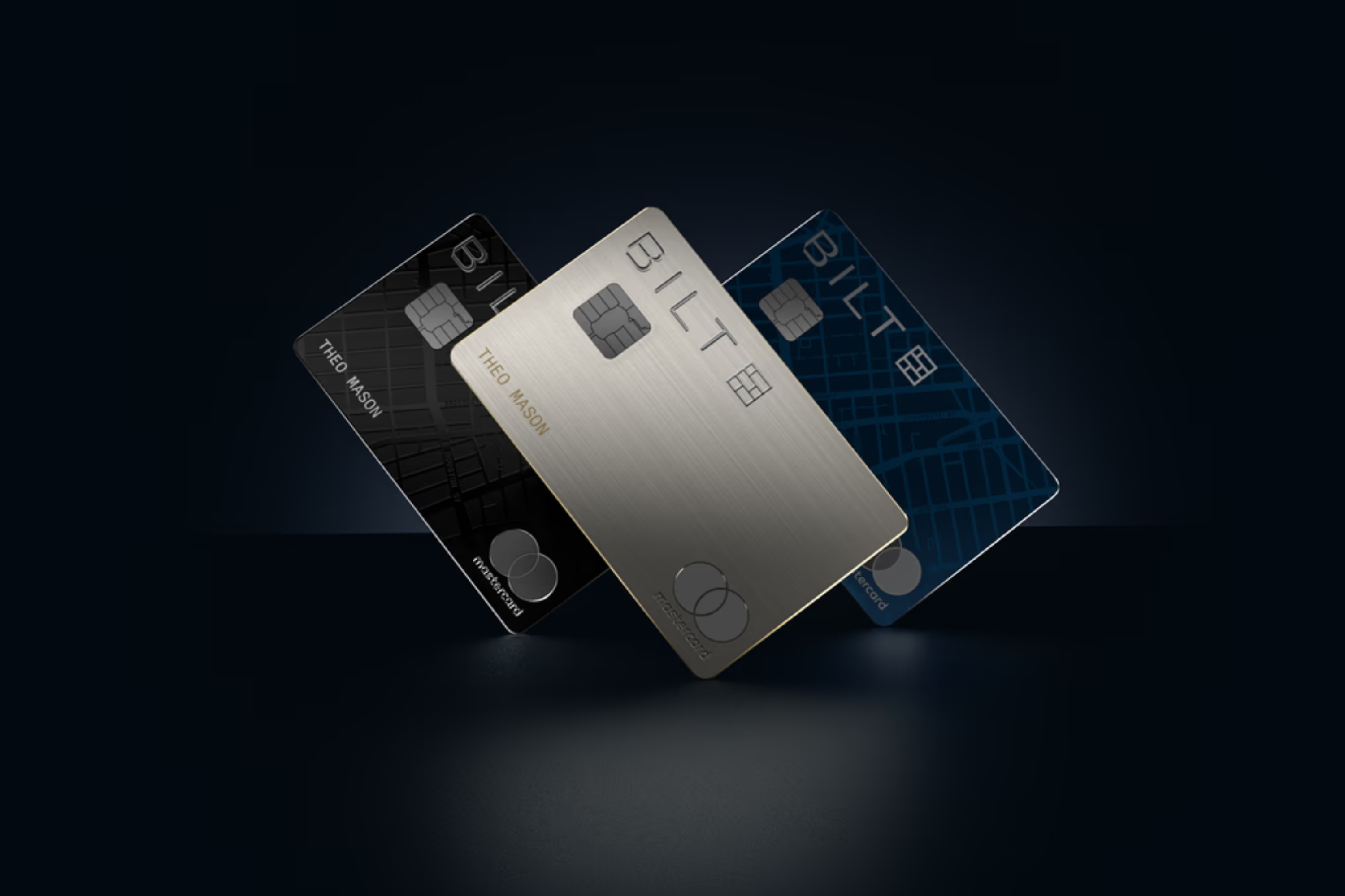Bilt Credit Card 2.0 launches with 10% credit, points on rent and mortgages