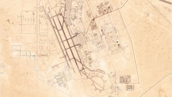 Some personnel at key US base in Qatar advised to evacuate as Iran ...