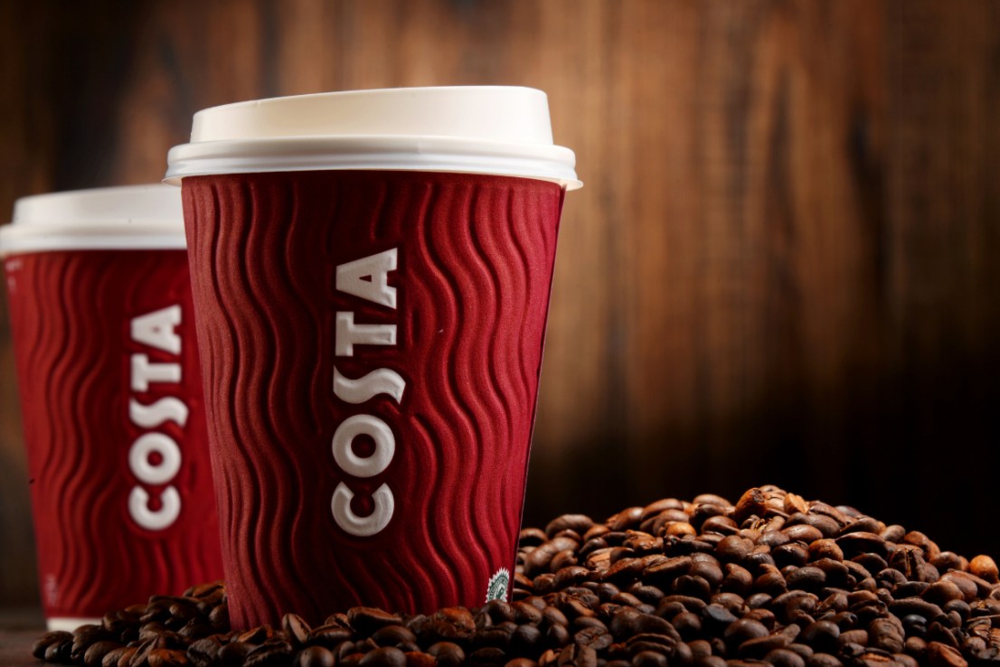 Why does no one want to buy Costa Coffee?