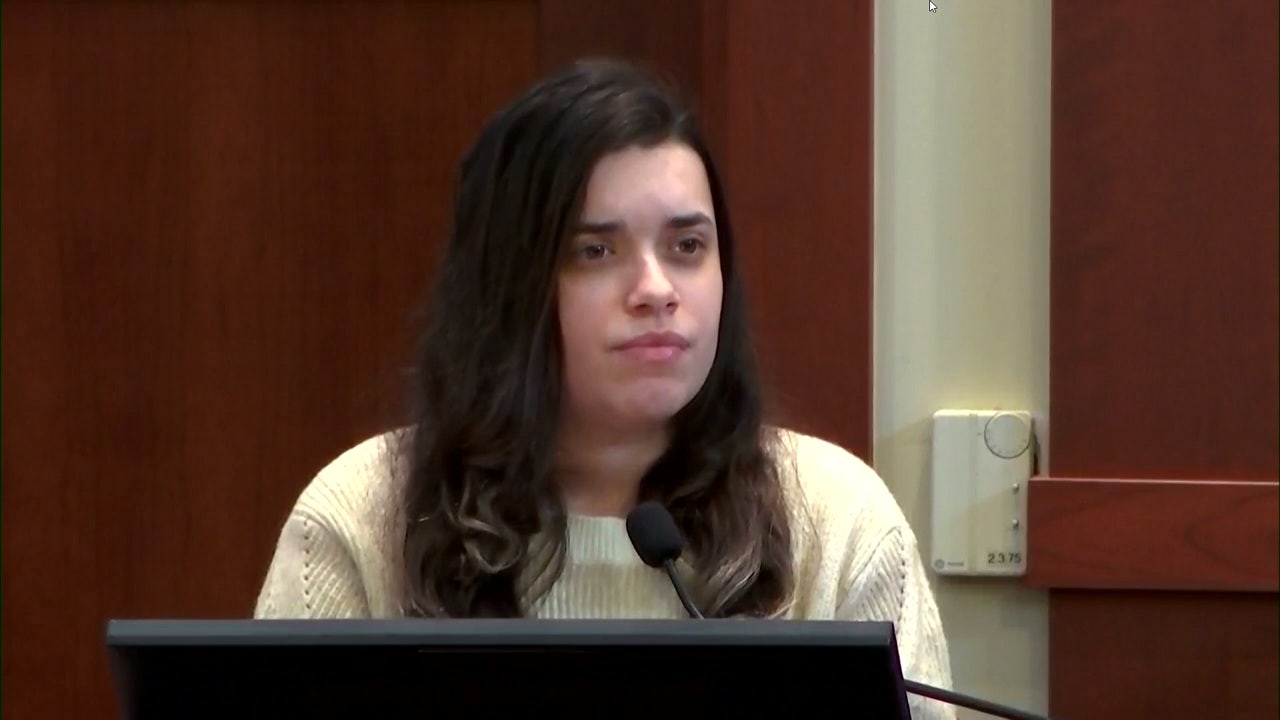 Banfield murder trial: Former au pair testifies that ex-lover plotted ...