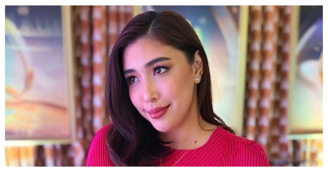 Dani Barretto writes an emotional letter to her 2016 self: "You felt ...